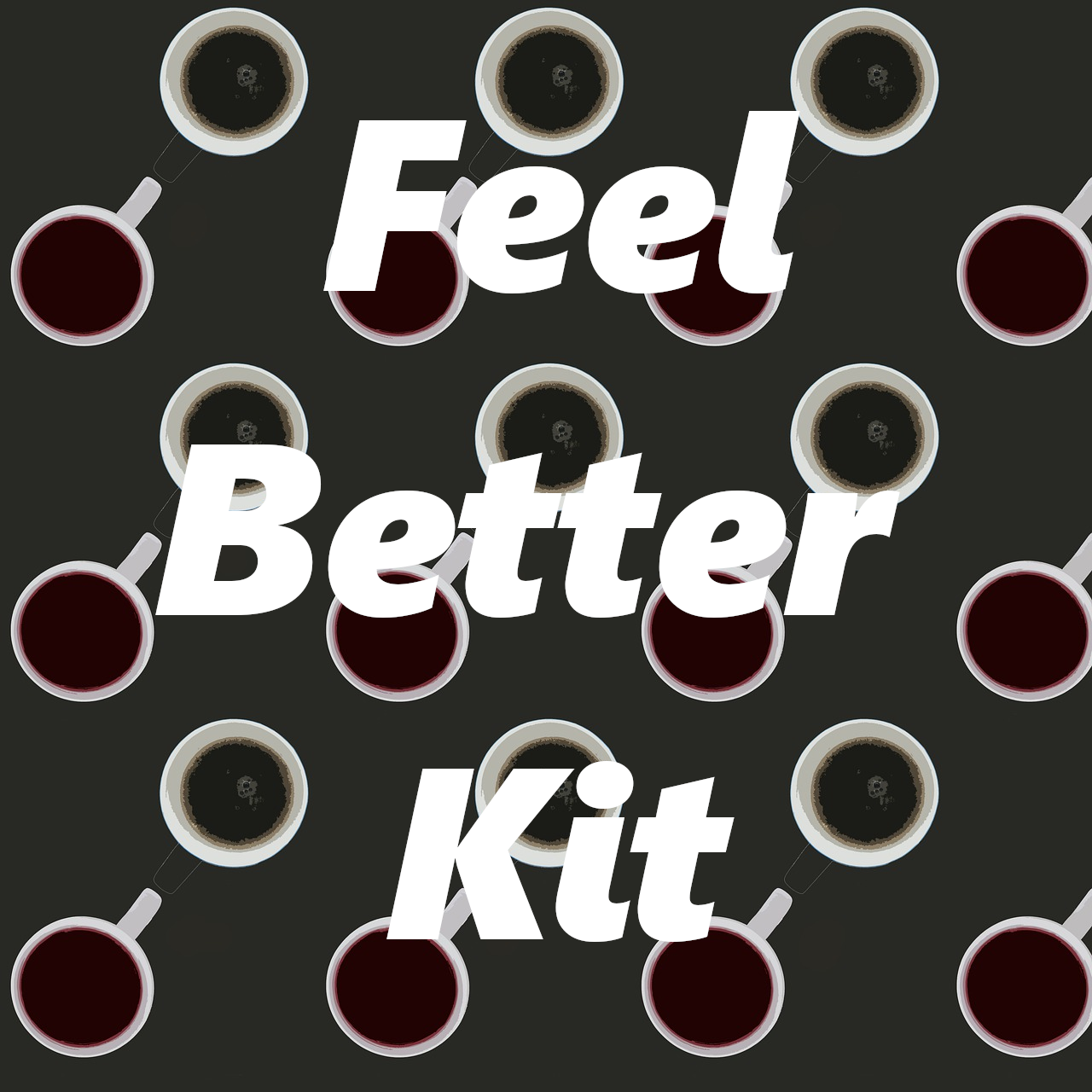 Feel Better Kit – Zum Zum Tea