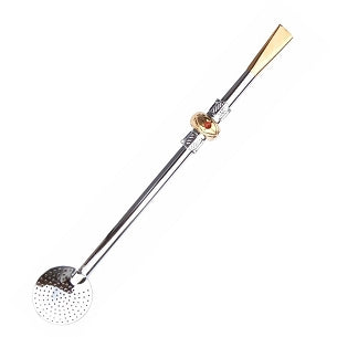 Simonaggio Bombillas (Tea Straw) – Zum Zum Tea